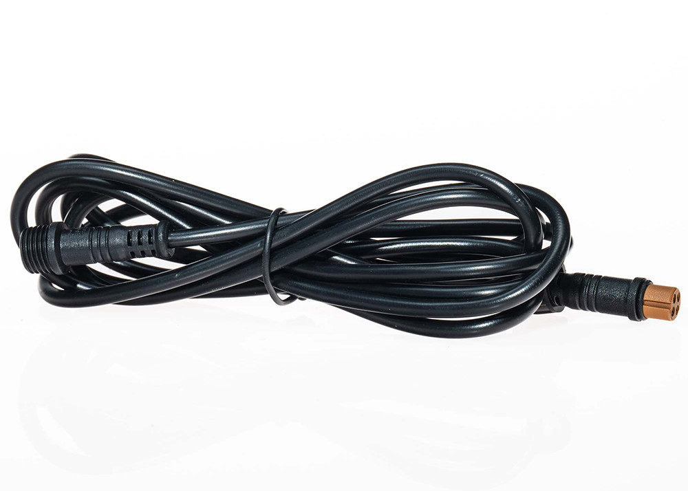 Morimoto Rock Light Extension Cable: White/6 ft./Single - XRL50 ...