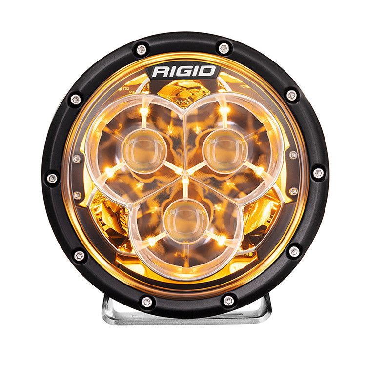 RIGID 360-Series Laser - 36211 | Offroad Alliance