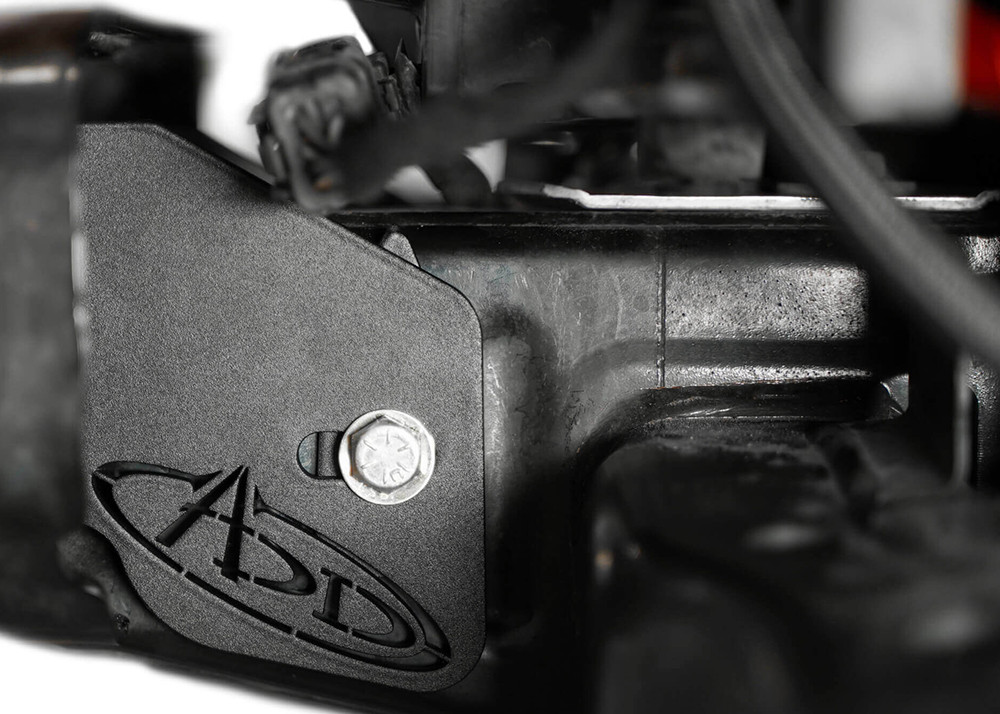 ADD Frame Horn Gusset Kit - AC2303701NA | Offroad Alliance