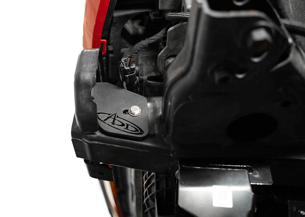 ADD Frame Horn Gusset Kit - AC2303701NA | Offroad Alliance