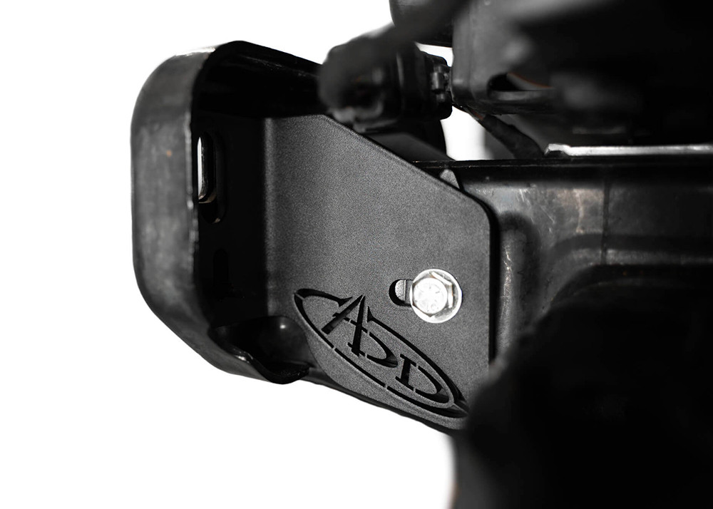 ADD Frame Horn Gusset Kit - AC2303701NA | Offroad Alliance