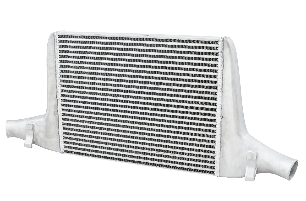 AWE - 4510-11062 | Intercooler Kit | Offroad Alliance