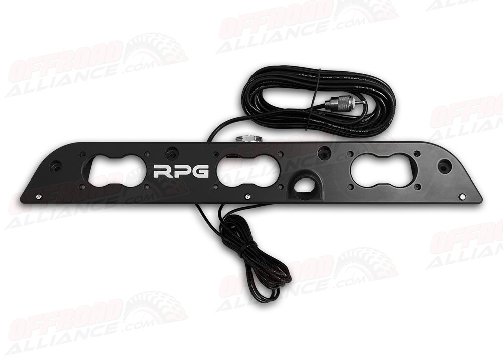 RPG Offroad | Order From Offroad Alliance