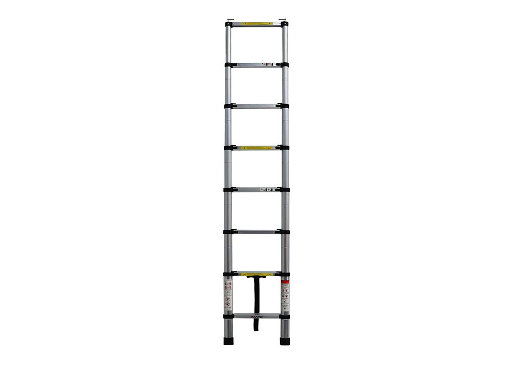 iKamper HC 3.0 Ladder - BA013-003 | Offroad Alliance