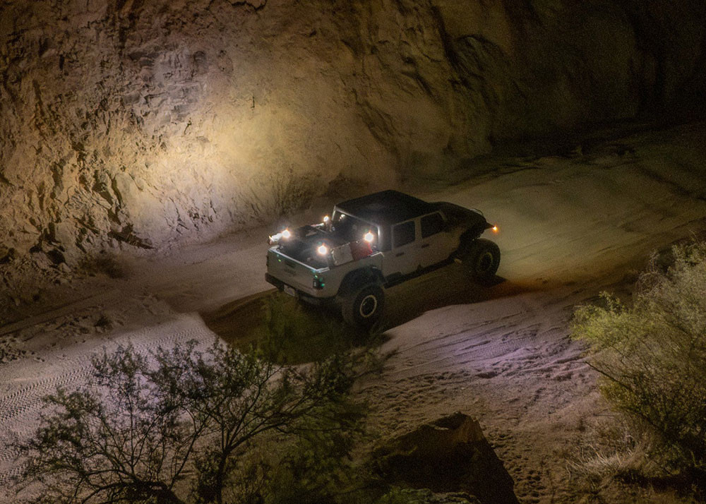 NACHO NANO Drive | Offroad Alliance