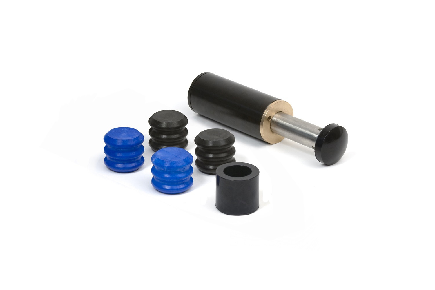 Off-Road Bump Stop Kit - Front & Rear Truck Bump Stops