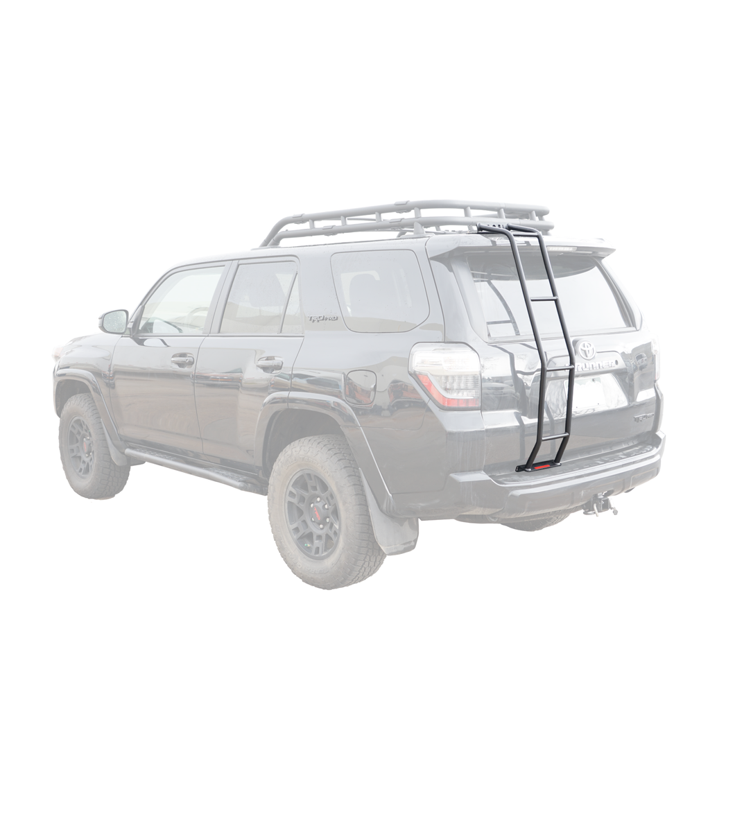 GOBI 4Runner TRD Pro Rear Ladder | Offroad Alliance
