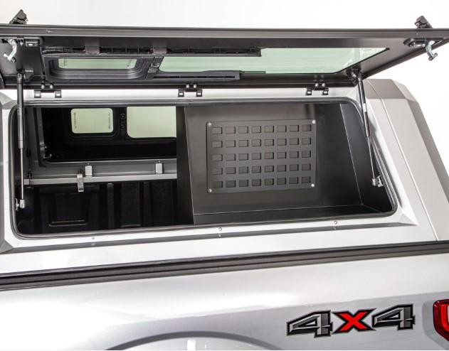 SmartCap Drawer Bin | Offroad Alliance