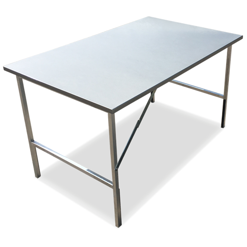 SmartCap StowAway Table | Shop Offroad Alliance