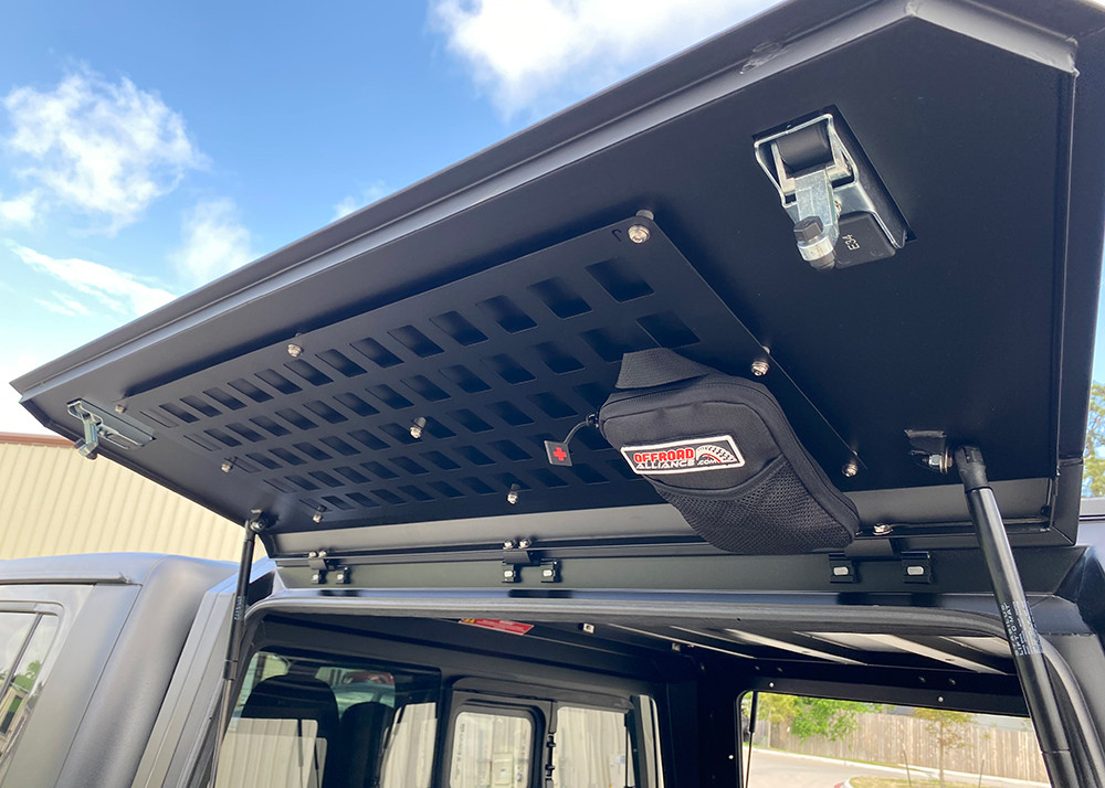 RSI SmartCap EVOa Adventure | Get Your Cap From Offroad Alliance