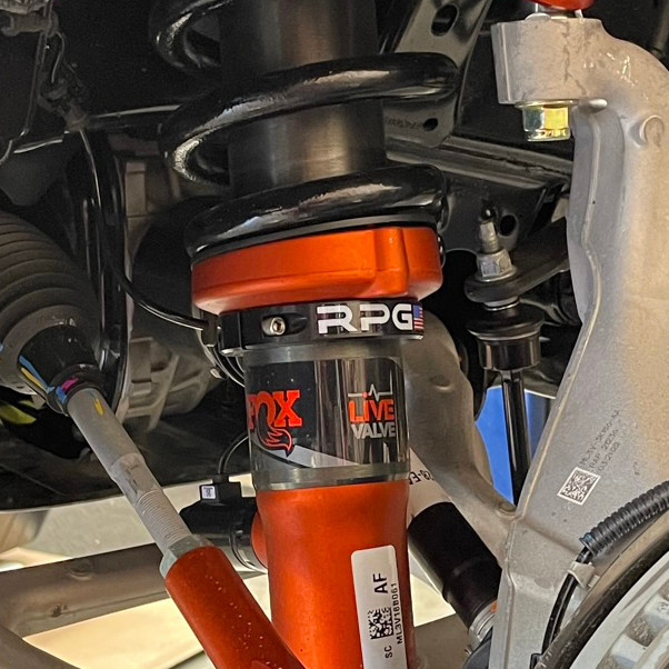 RPG Offroad | Order From Offroad Alliance