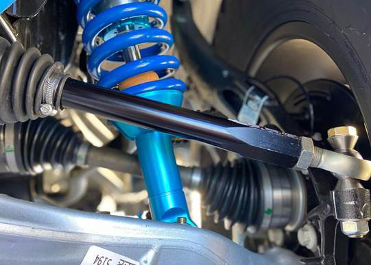 RPG Bronco Steering Tie Rods | Offroad Alliance