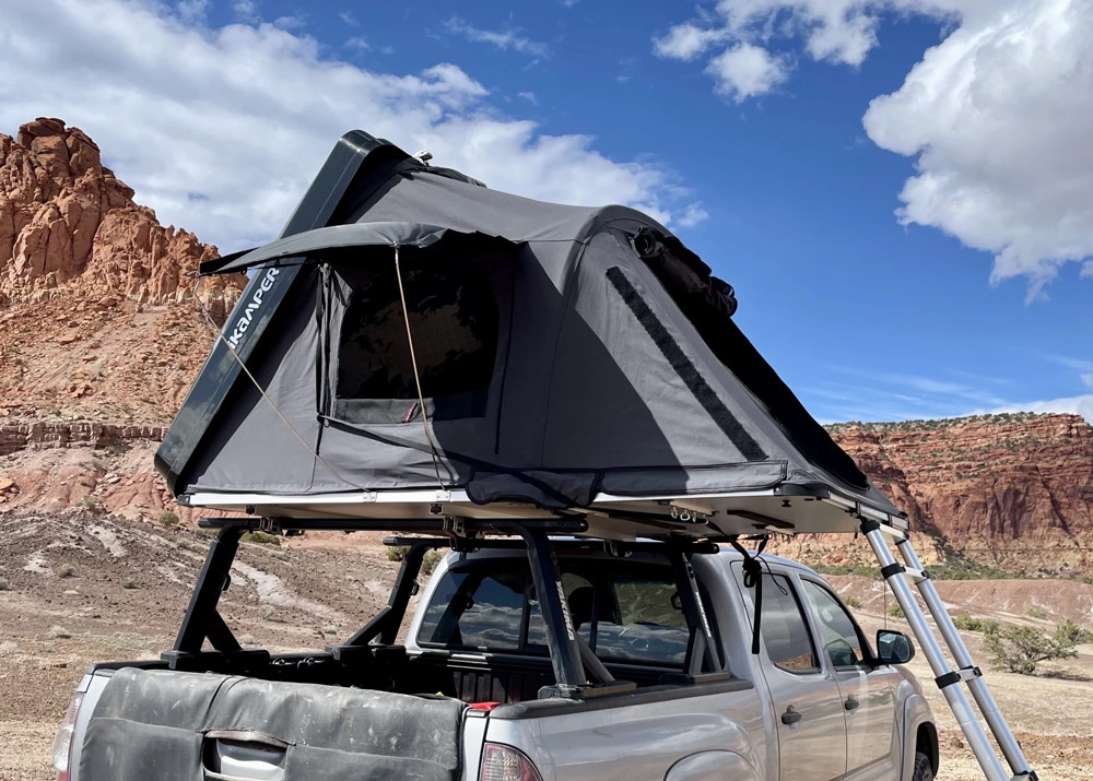 iKamper Skycamp Mini 3.0 | Shop Offroad Alliance today