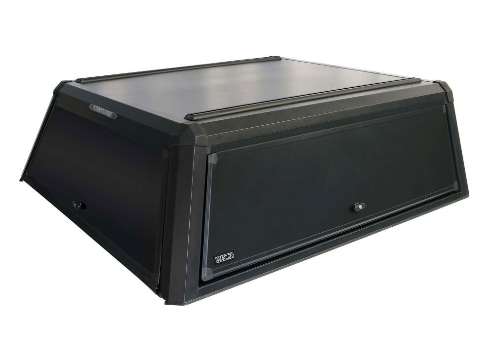 Westin EXP Truck Topper | Offroad Alliance