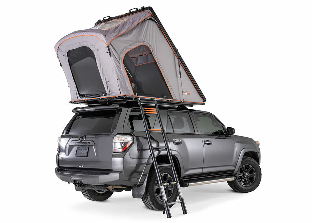 Roofnest Falcon 3 EVO XL | Offroad Alliance