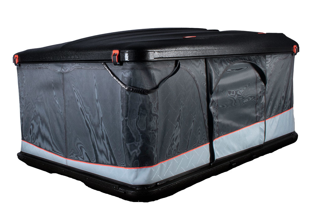 James Baroud Magma Tent | Offroad Alliance