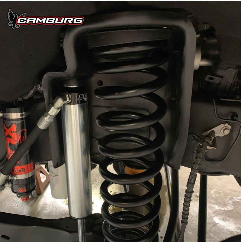 Camburg Engineering Offroad Suspension Components