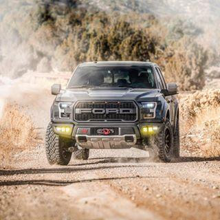 Swarfworks Gen. 2 Raptor Front Bumper Winch Mount | Offroad Alliance