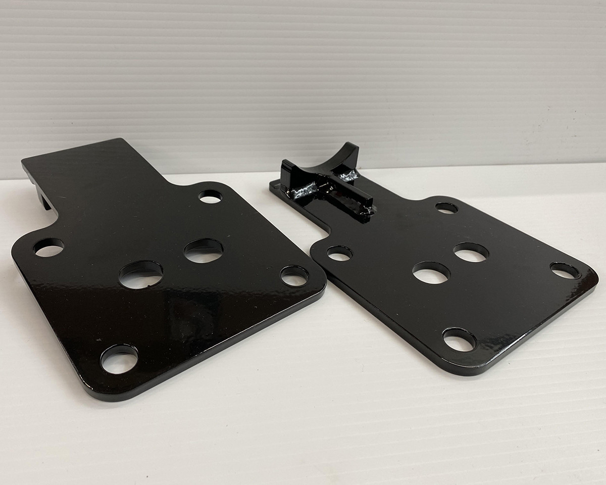 Off-Road Bump Stop Kit - Front & Rear Truck Bump Stops