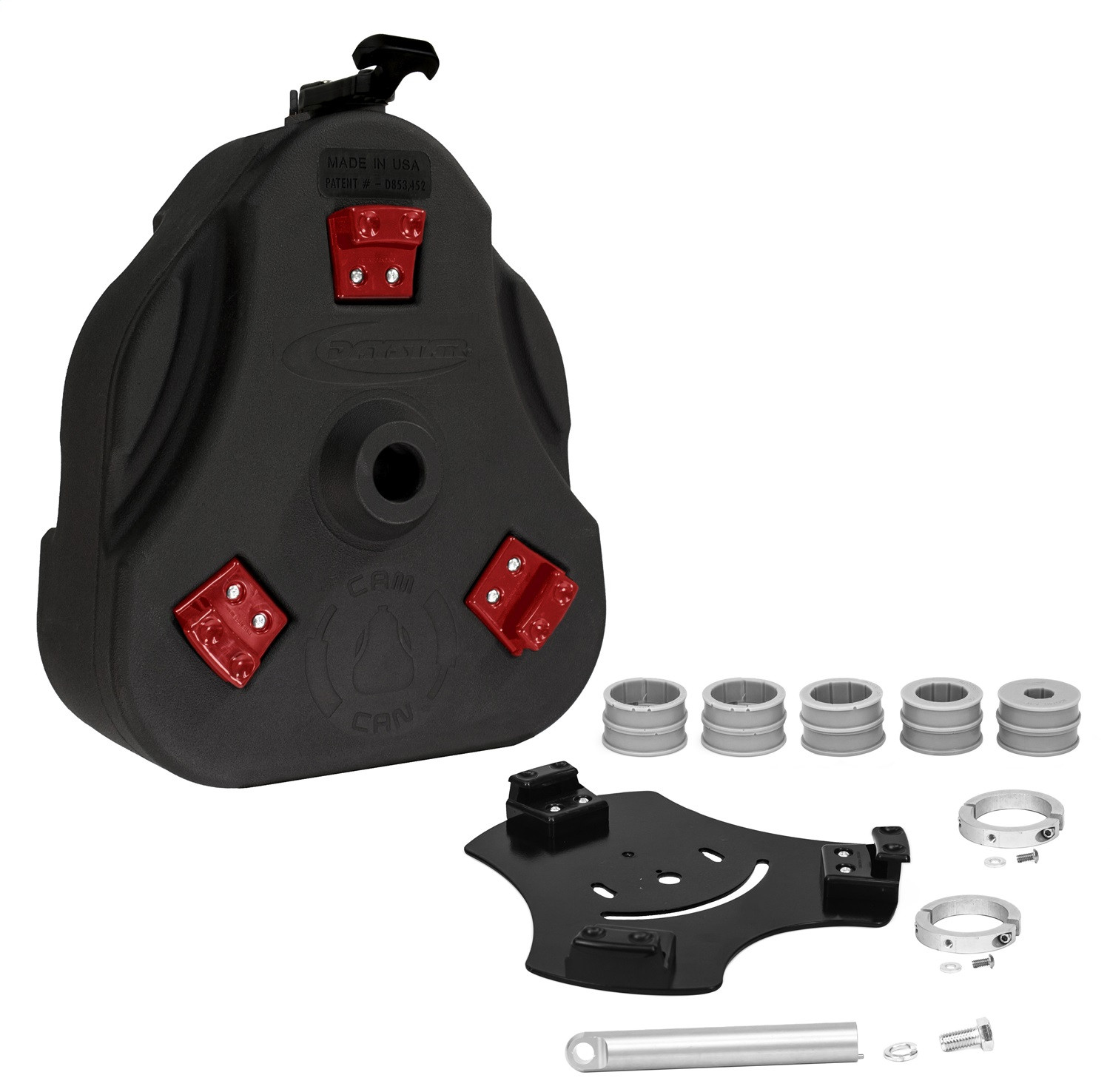 Off-road Roll Cages | Offroad Alliance