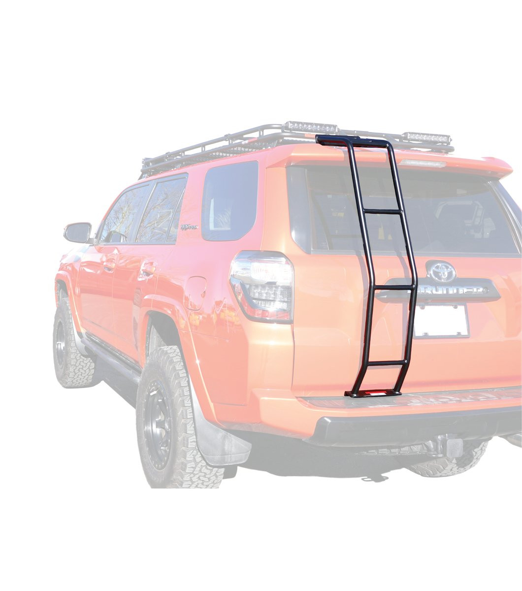 GOBI | Roof Racks, High-Quality Ladders and Heavy-Duty Toolboxes