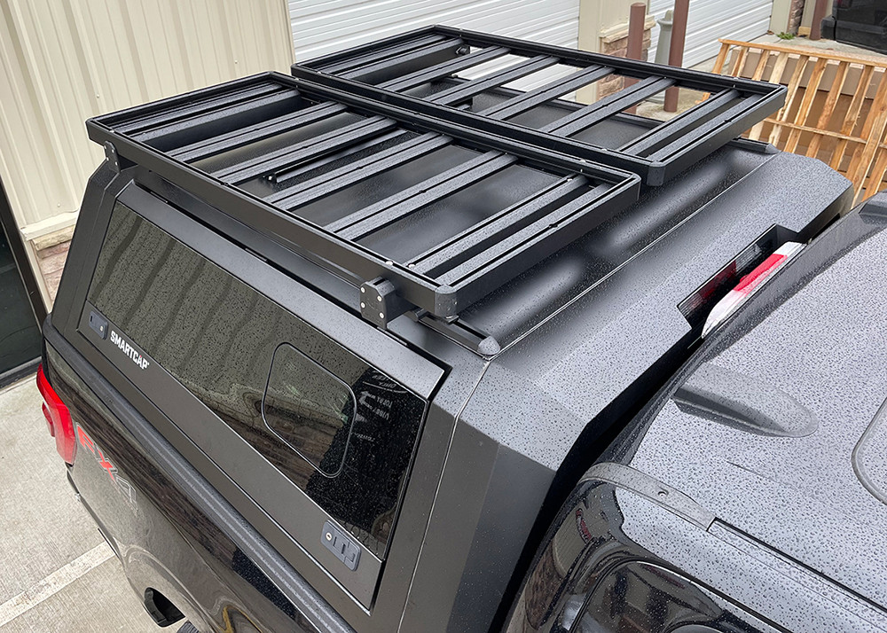 SmartCap Drop Rack | Shop Offroad Alliance Today