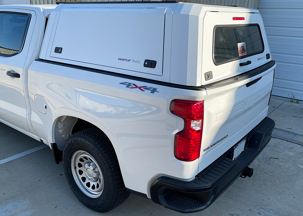 SmartCap EVOc Commercial | Offroad Alliance