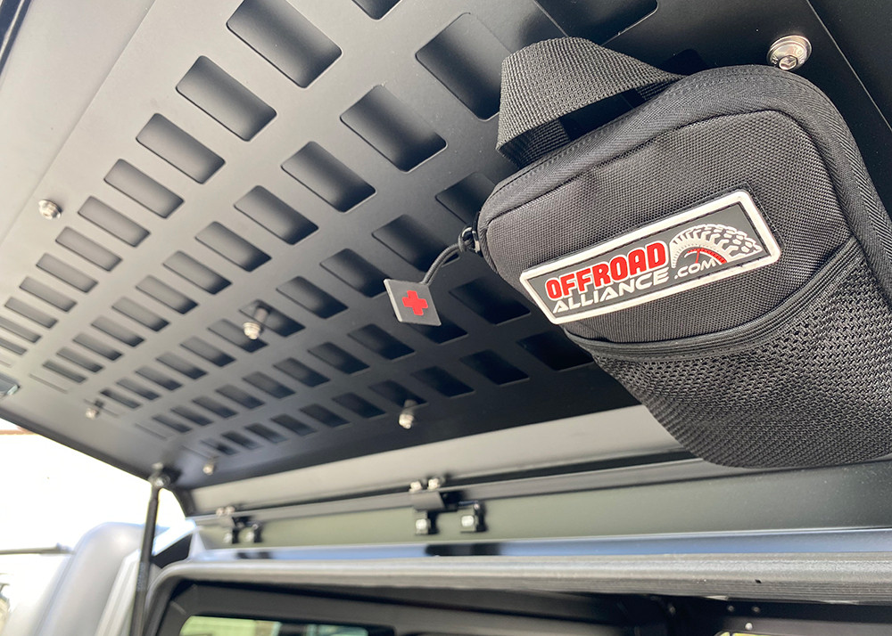 RSI SmartCap EVOa Adventure | Get Your Cap From Offroad Alliance