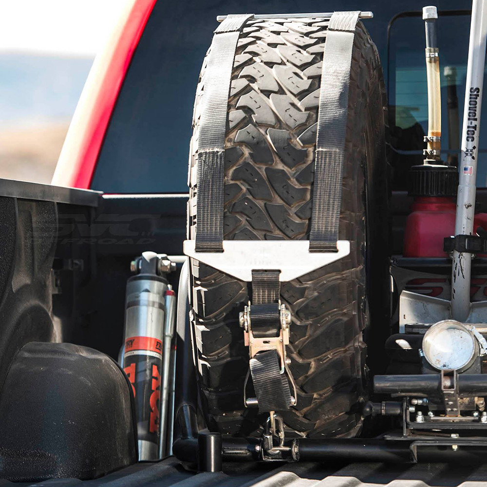 SVC 10-14 Raptor V1 Bypass Rack | Offroad Alliance