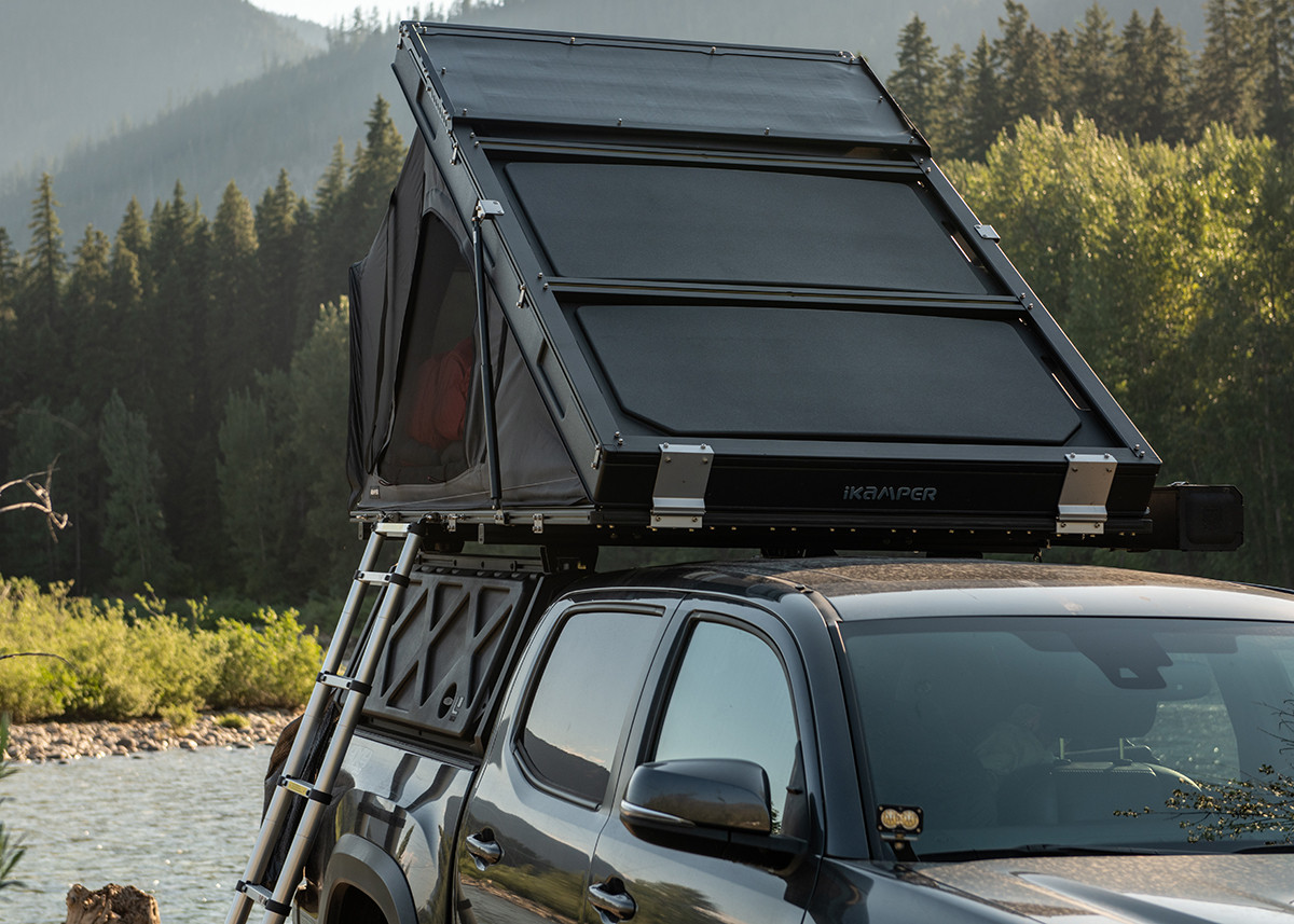 iKamper BDV Duo | Offroad Alliance
