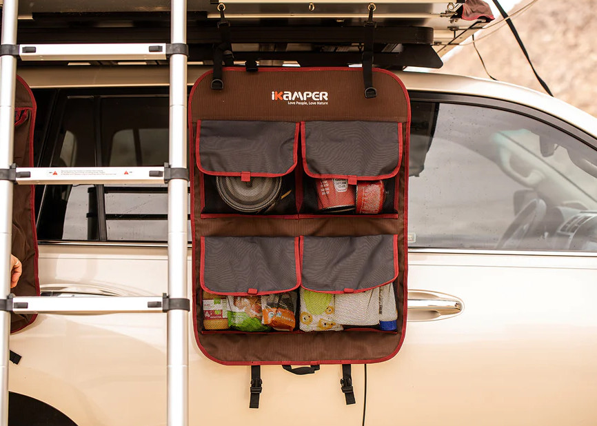 Overlanding Gear and Equipment - Overland Accessories and Supplies