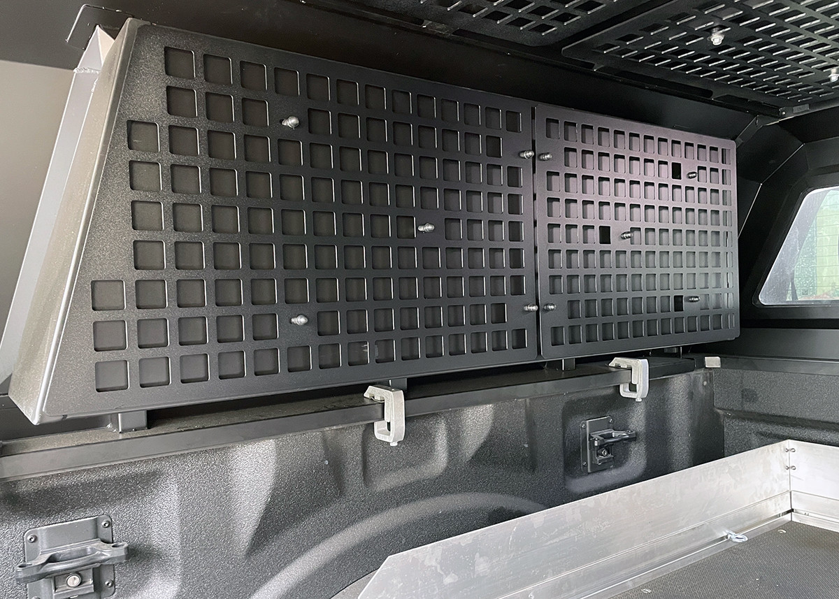 SmartCap Full Bin Cargo Drawer | Shop Offroad Alliance Today