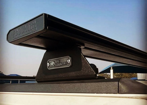 Rugged Bound SmartCap Load Bar Kit | Offroad Alliance