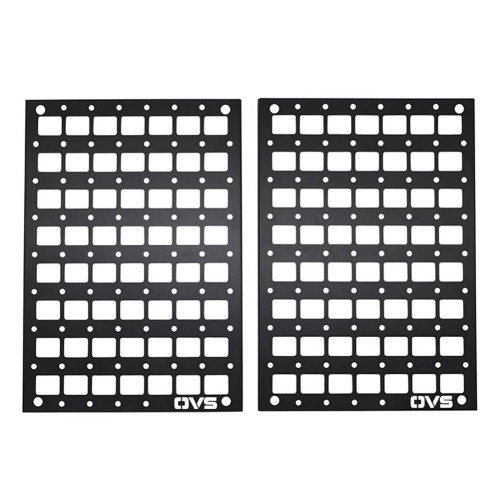OVS Expedition Cap Bulkhead Molle Panels - EXP01 | Offroad Alliance