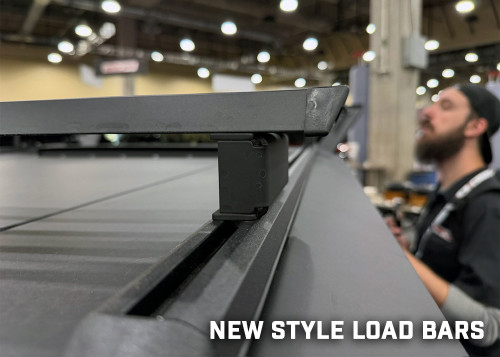 SmartCap Load Bars | Order from Offroad Alliance Today