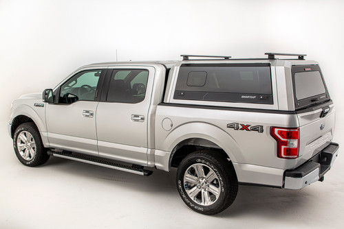 SmartCap Load Bars | Order from Offroad Alliance Today
