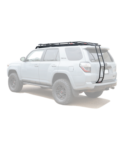 GOBI 4Runner Rear Ladder | Offroad Alliance