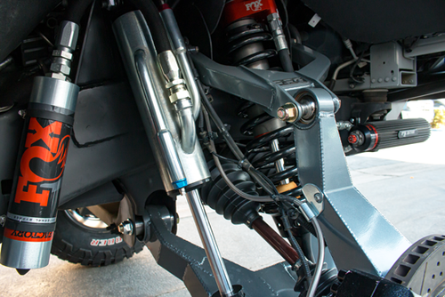 RPG BOLT Front Suspension Kit - F-150/Raptor | Offroad Alliance