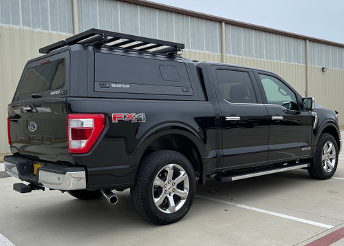 SmartCap Drop Rack | Shop Offroad Alliance Today