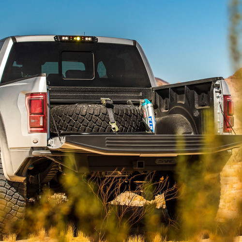 SVC 10-14 Raptor V2 Bypass Rack | Offroad Alliance