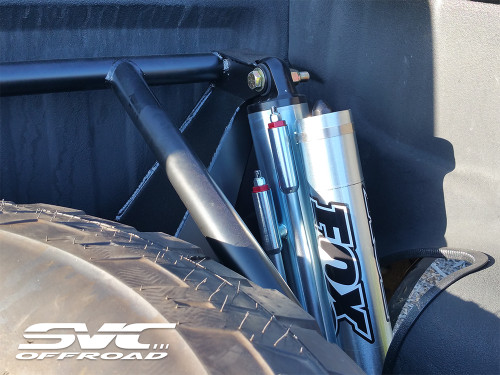 SVC 10-14 Raptor V2 Bypass Rack | Offroad Alliance