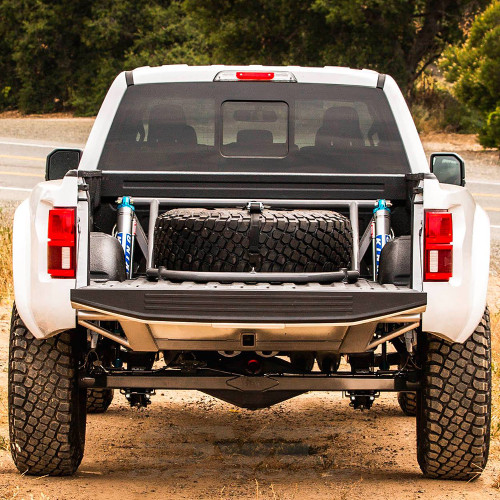 SVC 10-14 Raptor V2 Bypass Rack | Offroad Alliance