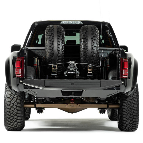 SVC 10-14 Raptor V1 Bypass Rack | Offroad Alliance