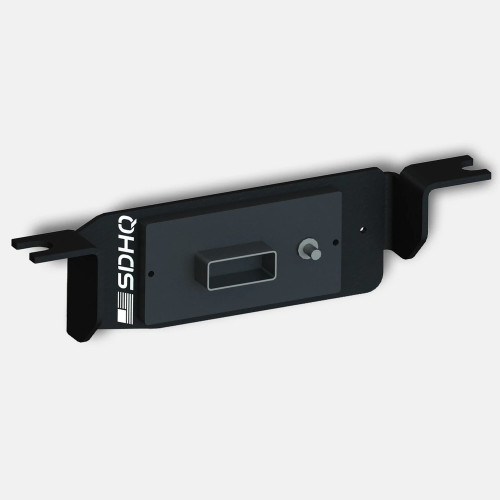 SDHQ Bronco Switch-Pros Power Module Mount | Offroad Alliance