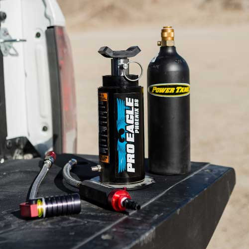 Pro Eagle Phoenix DS Trail Kit | Offroad Alliance