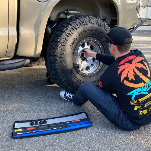 Pro Eagle Tool Kit | Offroad Alliance
