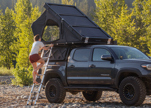 iKamper BDV Duo | Offroad Alliance