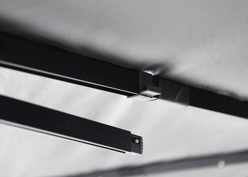 iKamper ExoShell 270 Awning | Offroad Alliance