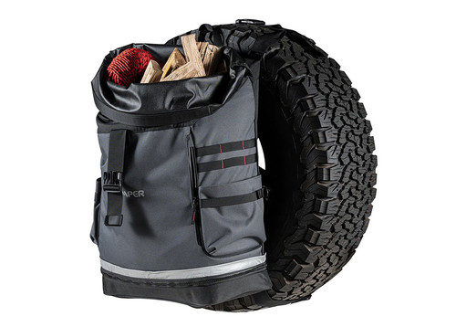 iKamper Trash Caddy | Offroad Alliance