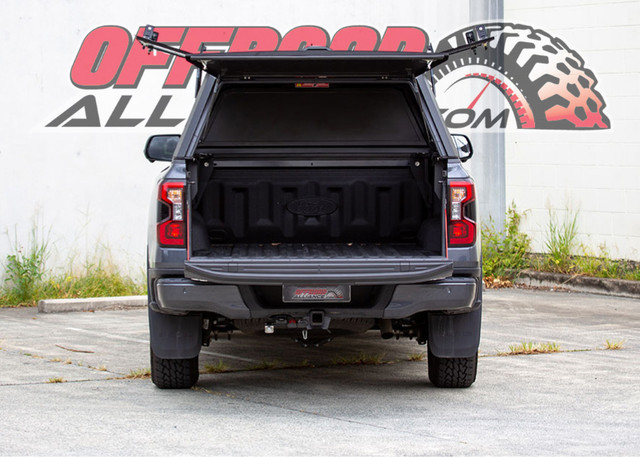 SmartCap EVOd Defender | Offroad Alliance